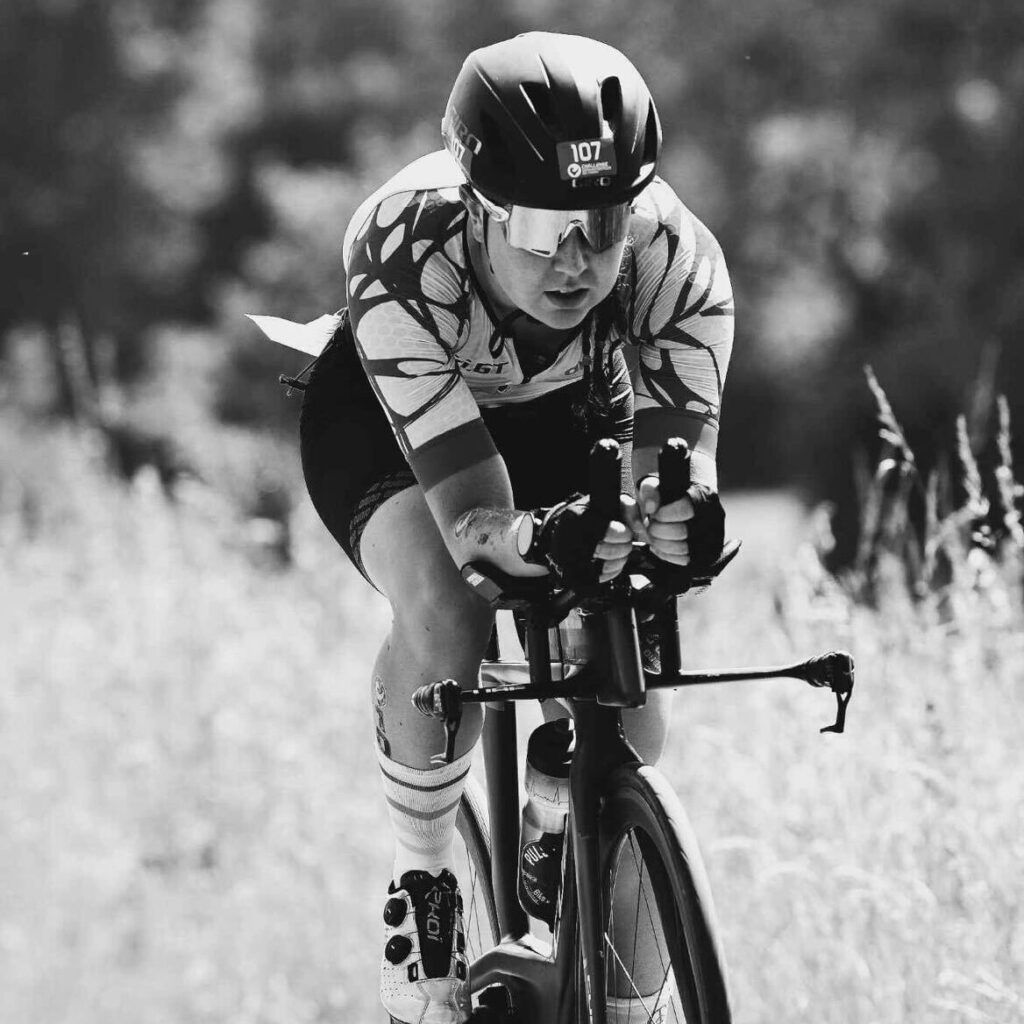 Longue distance - Ligue Francophone de Triathlon - LF3