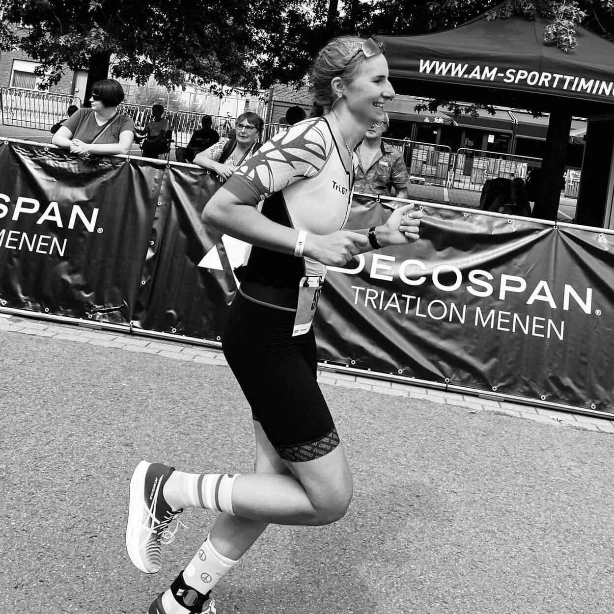 Longue distance - Ligue Francophone de Triathlon - LF3